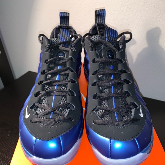 Nike | Shoes | New With Box Nike Zoom Vapor X Posite Royal Blue | Poshmark